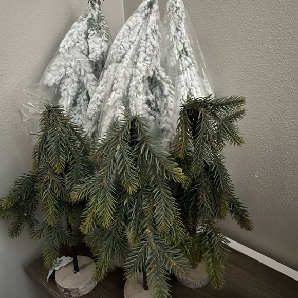 Target | Holiday | 6 New Christmas Trees | Poshmark